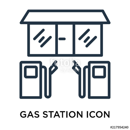 Gas Station Icon at Vectorified.com | Collection of Gas Station Icon ... Gas Station Icon at Vectorified.com | Collection of Gas Station Icon ...