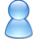 Gender Neutral User Icon At Vectorified.com