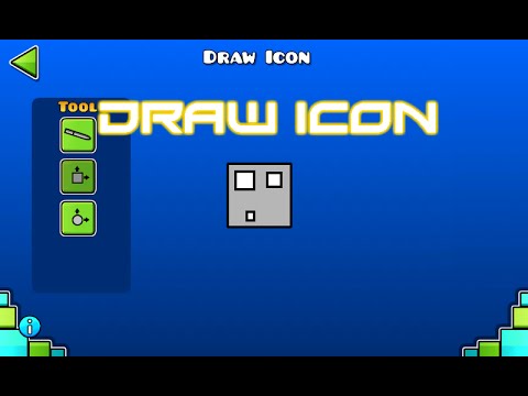 Geometry Dash Custom Icon Maker at Vectorified.com | Collection of Geometry Dash Custom Icon ...