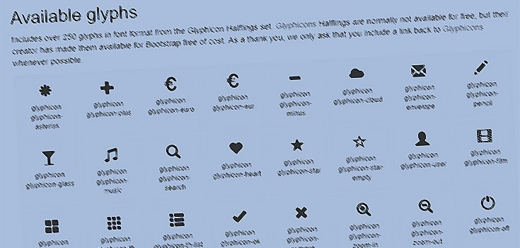 Glyphicon at Vectorified.com | Collection of Glyphicon free for personal use