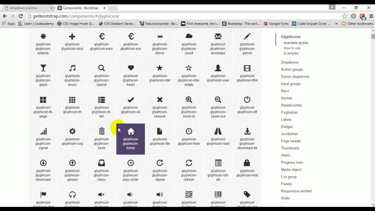 Glyphicon at Vectorified.com | Collection of Glyphicon free for personal use
