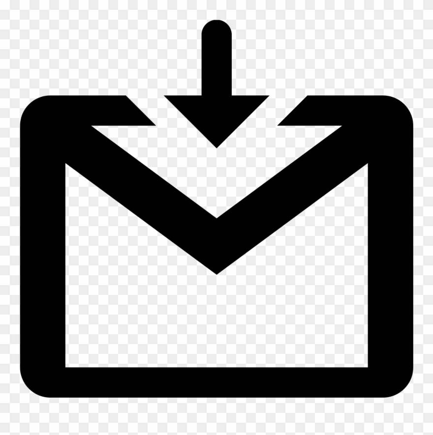 Gmail Email Icon At Collection Of Gmail Email Icon Free For Personal Use 