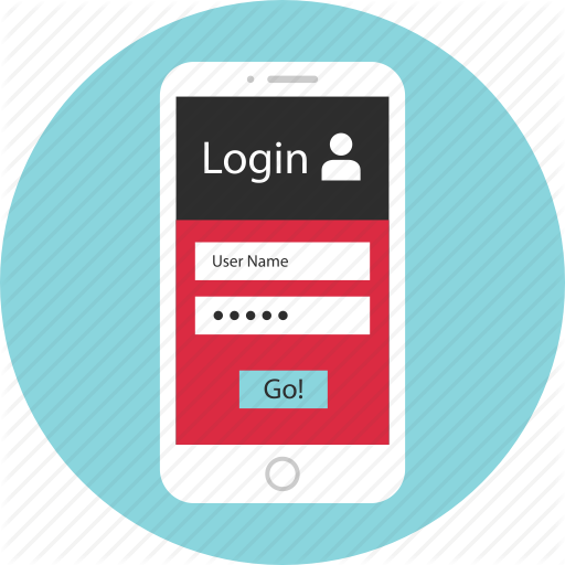 Google Login Icon at Vectorified.com | Collection of Google Login Icon ...