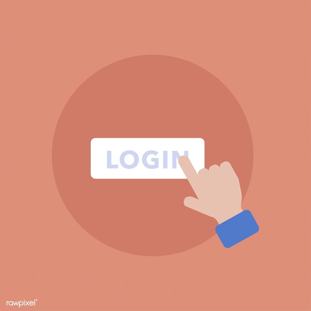 Google Login Icon at Vectorified.com | Collection of Google Login Icon ...
