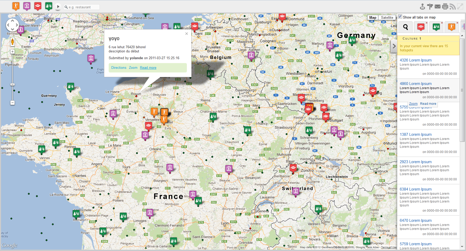 Google Maps Change Marker Icon At Vectorified Collection Of google-maps-change-marker-icon-at-vectorified-collection-of