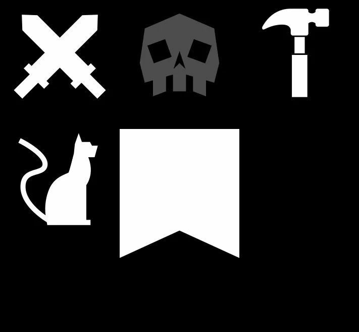 Guild Icon at Vectorified.com | Collection of Guild Icon free for ... Guild Icon at Vectorified.com | Collection of Guild Icon free for ...
