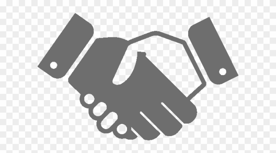 Handshake Icon Transparent at Vectorified.com | Collection of Handshake ... Handshake Icon Transparent at Vectorified.com | Collection of Handshake ...
