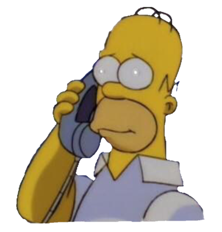 Homer Simpson Icon at Vectorified.com | Collection of Homer Simpson ... Homer Simpson Icon at Vectorified.com | Collection of Homer Simpson ...