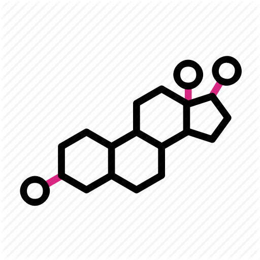 Hormone Icon At Collection Of Hormone Icon Free For