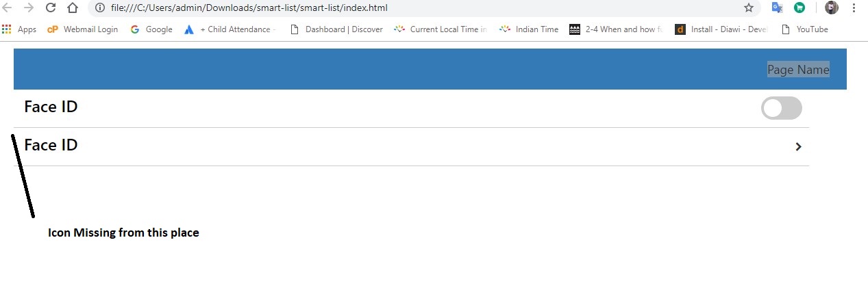 Html Arrow Icon At Collection Of Html Arrow Icon Free 7576