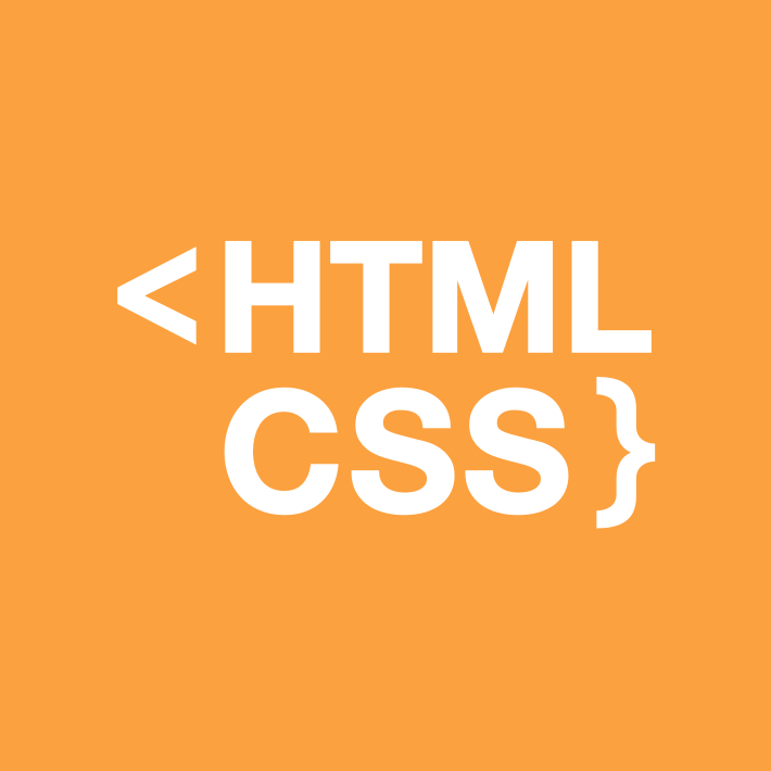 Html Css Icon At Collection Of Html Css Icon Free For Personal Use