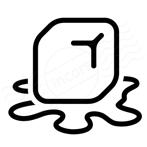 Ice Cube Icon at Vectorified.com | Collection of Ice Cube Icon free for personal use