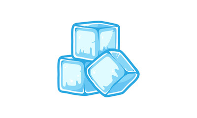 Ice Cube Icon at Vectorified.com | Collection of Ice Cube Icon free for personal use