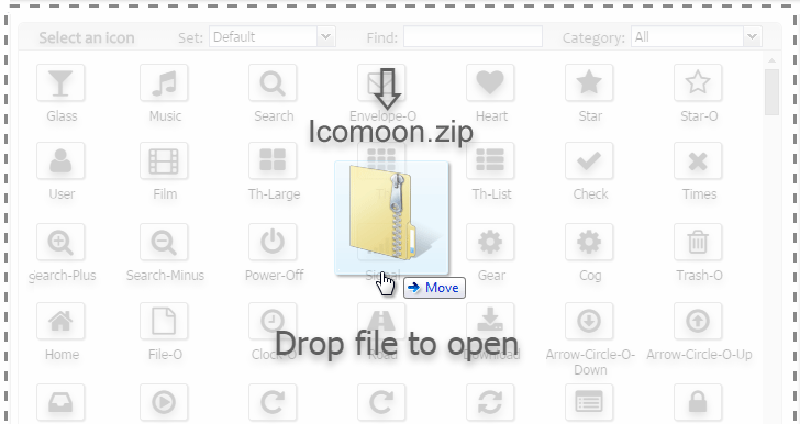 Icomoon Icon List at Vectorified.com | Collection of Icomoon Icon List free for personal use