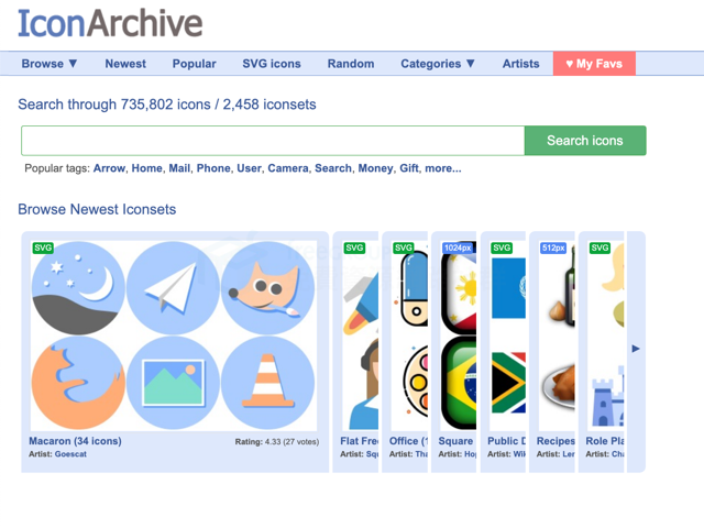 Icon Archive Windows 10 at Vectorified.com | Collection of Icon Archive Windows 10 free for ...