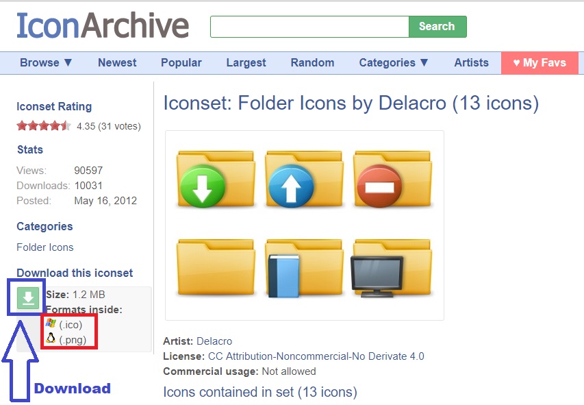 Icon Archive Windows 10 at Vectorified.com | Collection of Icon Archive Windows 10 free for ...