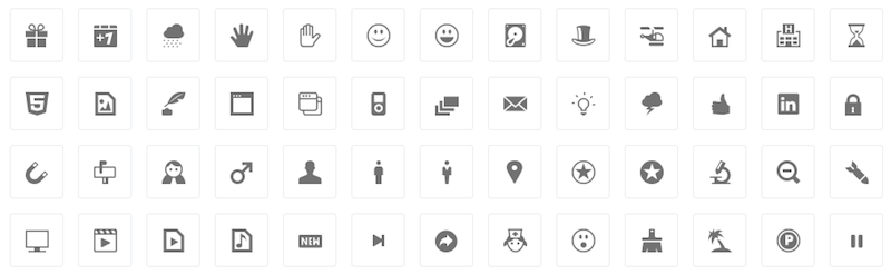 Icon Class Css at Vectorified.com | Collection of Icon Class Css free for personal use