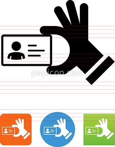 Id Card Icon at Vectorified.com | Collection of Id Card Icon free for ... Id Card Icon at Vectorified.com | Collection of Id Card Icon free for ...