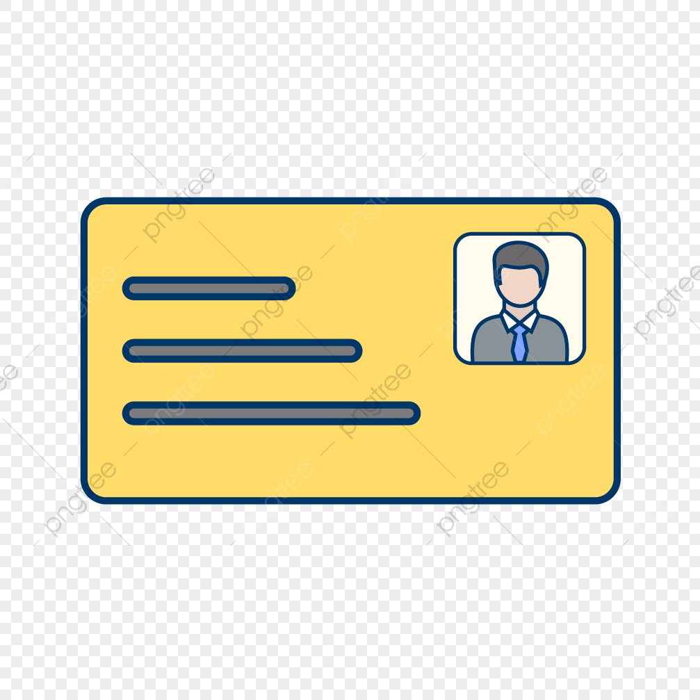 Id Card Icon at Vectorified.com | Collection of Id Card Icon free for ... Id Card Icon at Vectorified.com | Collection of Id Card Icon free for ...
