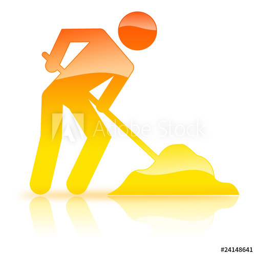 In Progress Icon at Vectorified.com | Collection of In Progress Icon free for personal use