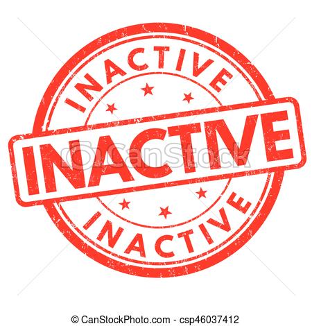 Inactive Icon At Vectorified.com
