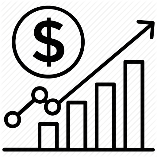 Increase Revenue Icon at Vectorified.com | Collection of Increase ... Increase Revenue Icon at Vectorified.com | Collection of Increase ...