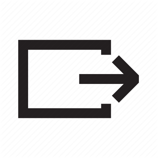 Input Output Icon At Collection Of Input Output Icon Free For Personal Use