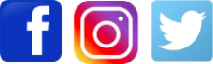 Instagram Twitter Facebook Icon at Vectorified.com | Collection of Instagram Twitter Facebook ...