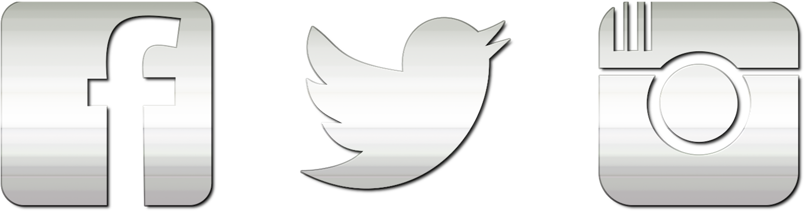 Instagram Twitter Facebook Icon at Vectorified.com | Collection of Instagram Twitter Facebook ...