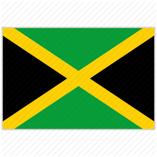 5 161 Jamaica Flag Icon Images At