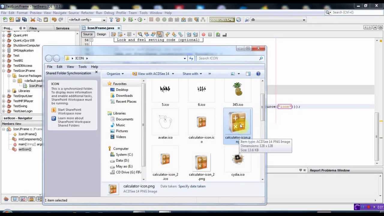 Java Set Application Icon At Collection Of Java Set Application Icon Free For