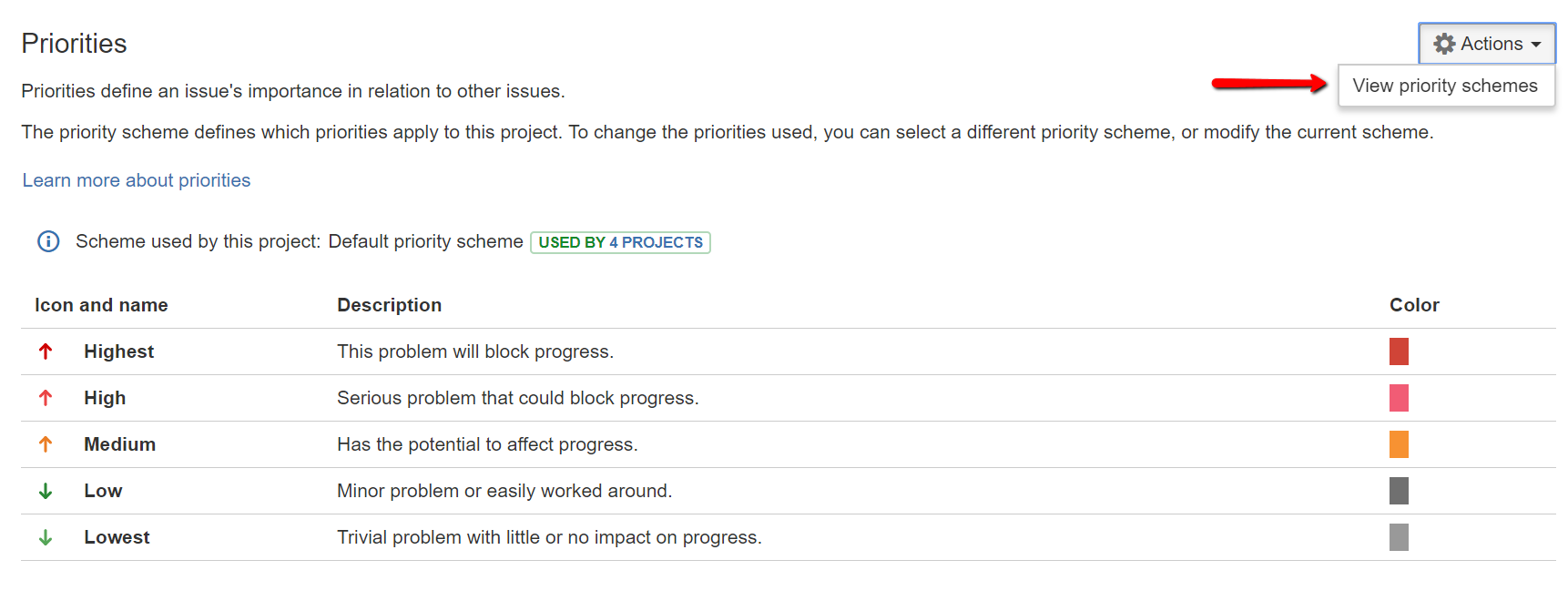 Jira Priority Icon at Vectorified.com | Collection of Jira Priority ... Jira Priority Icon at Vectorified.com | Collection of Jira Priority ...