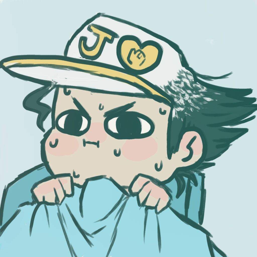 Jojo Icon At Collection Of Jojo Icon Free For Personal Use