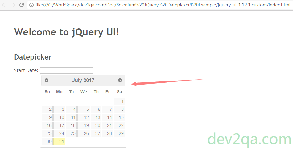 Jquery Datepicker Calendar Icon at Vectorified.com | Collection of Jquery Datepicker Calendar ...