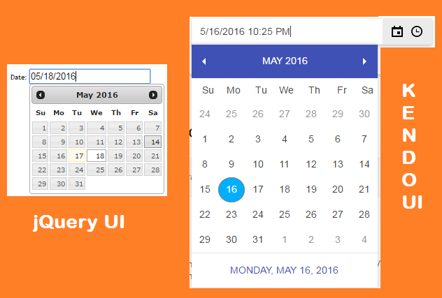 Jquery Datepicker Icon at Vectorified.com | Collection of Jquery Datepicker Icon free for ...