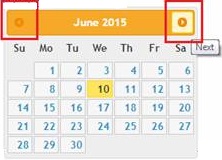 Jquery Datepicker Icon at Vectorified.com | Collection of Jquery Datepicker Icon free for ...