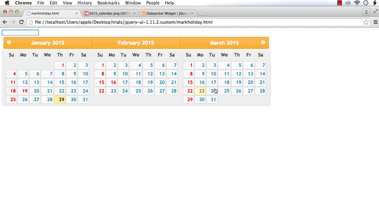 Jquery Datepicker Icon at Vectorified.com | Collection of Jquery Datepicker Icon free for ...