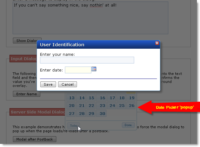 Jquery Datepicker Icon at Vectorified.com | Collection of Jquery Datepicker Icon free for ...
