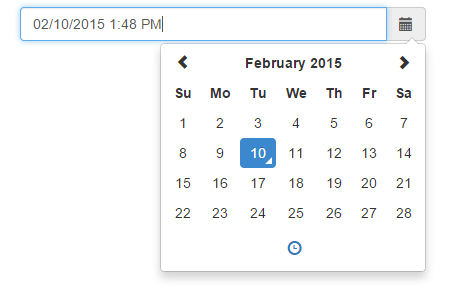 Jquery Datepicker Icon at Vectorified.com | Collection of Jquery Datepicker Icon free for ...