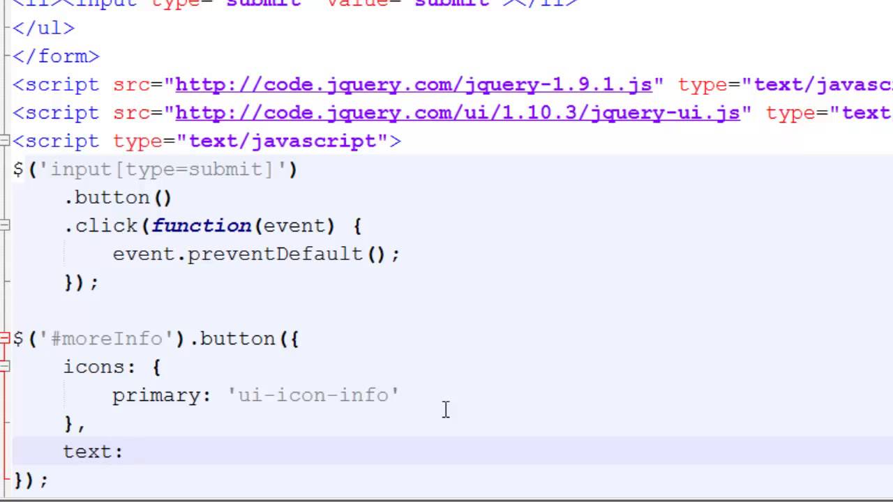 Jquery Ui Icon At Collection Of Jquery Ui Icon Free