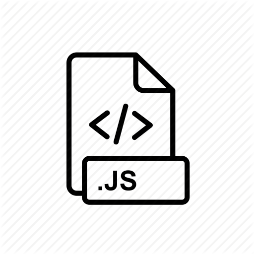 Js Icon At Collection Of Js Icon Free For Personal Use 
