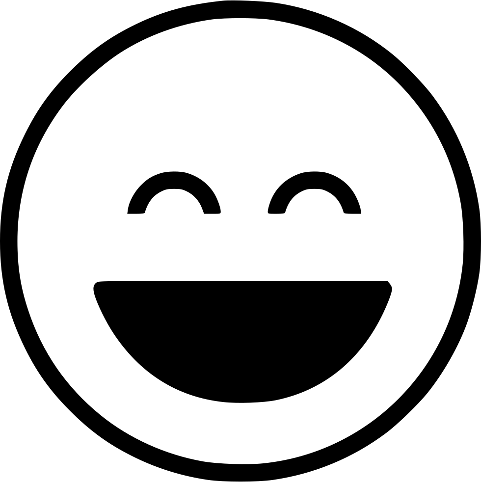 Laughing Icon At Collection Of Laughing Icon Free For