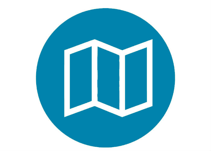 Leaflet Icon at Vectorified.com | Collection of Leaflet Icon free for ... Leaflet Icon at Vectorified.com | Collection of Leaflet Icon free for ...