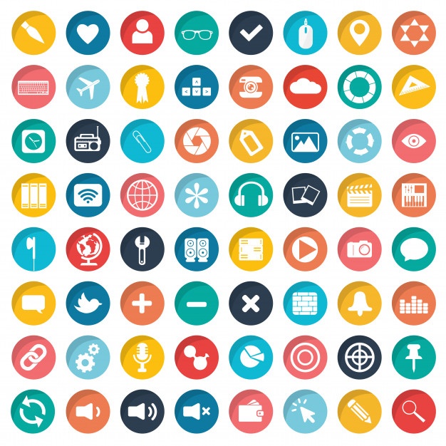 Line App Icon At Vectorified.com 