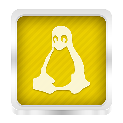 Linux Tux Icon At Collection Of Linux Tux Icon Free