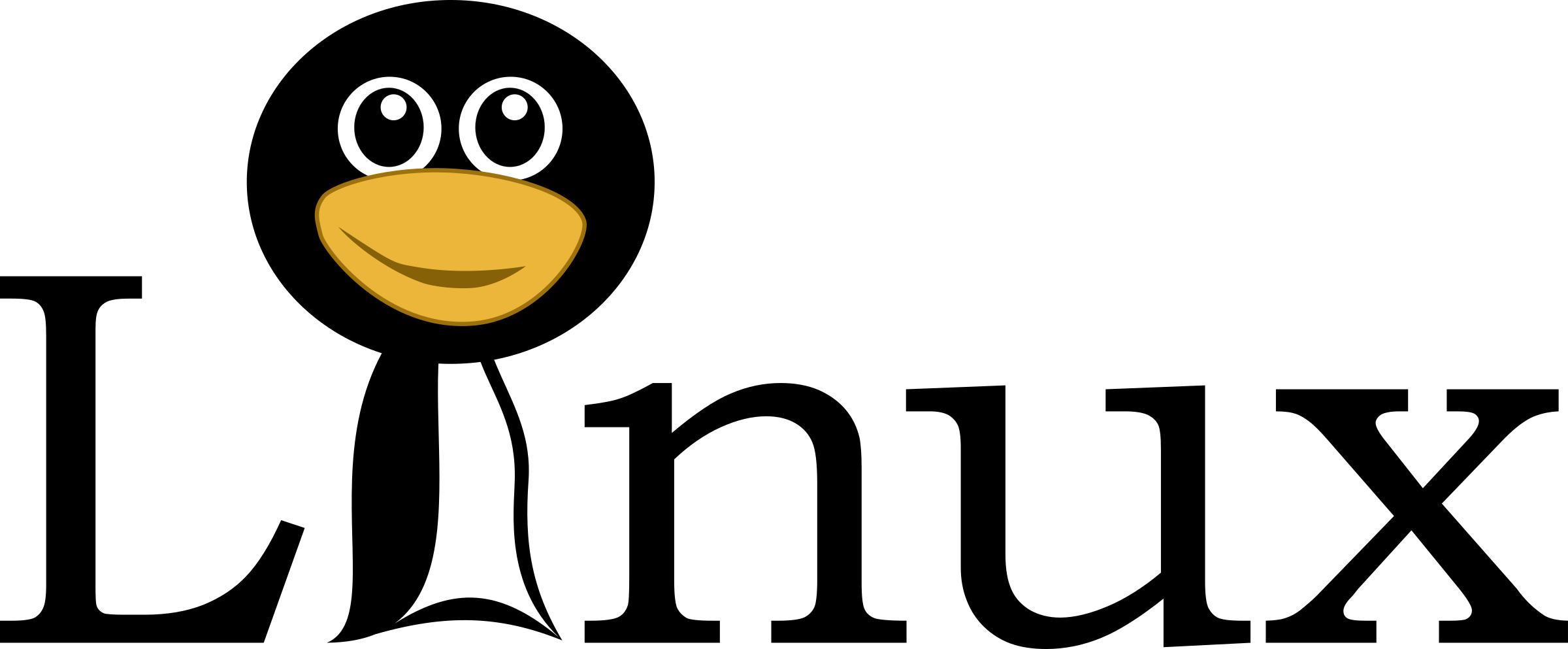 Linux Tux Icon At Collection Of Linux Tux Icon Free