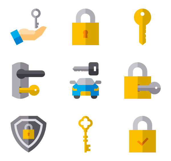 Lock And Key Icon at Vectorified.com | Collection of Lock And Key Icon ... Lock And Key Icon at Vectorified.com | Collection of Lock And Key Icon ...