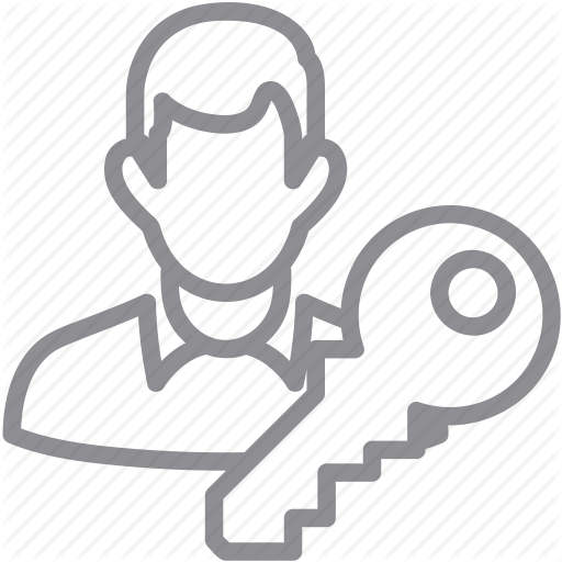 Login Icon at Vectorified.com | Collection of Login Icon free for ...