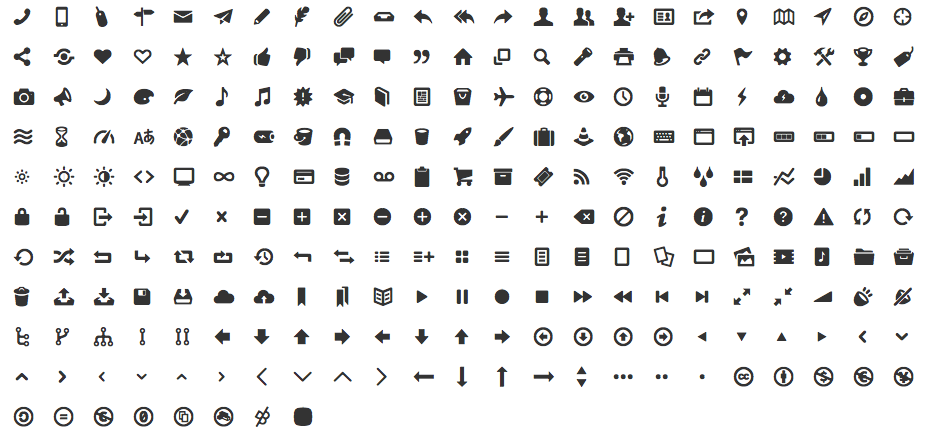 Login Icon Font Awesome at Vectorified.com | Collection of Login Icon ...