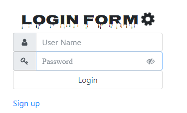 Login Icon Font Awesome at Vectorified.com | Collection of Login Icon ...